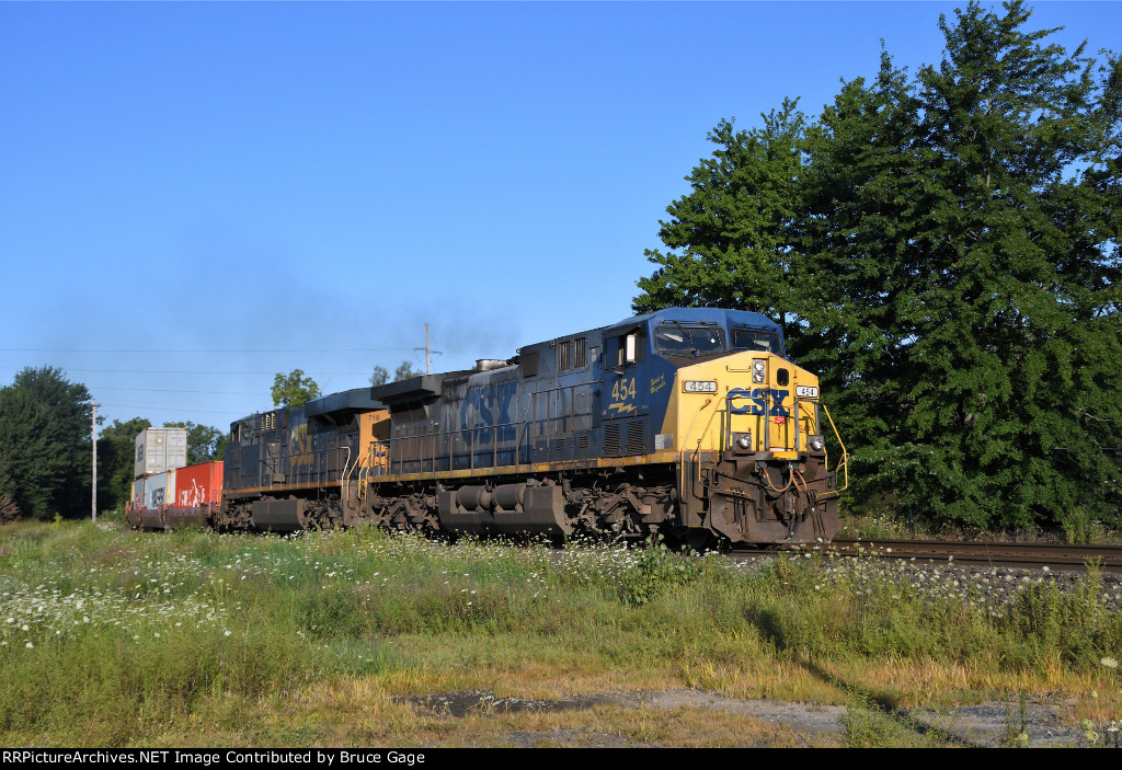 csx-454